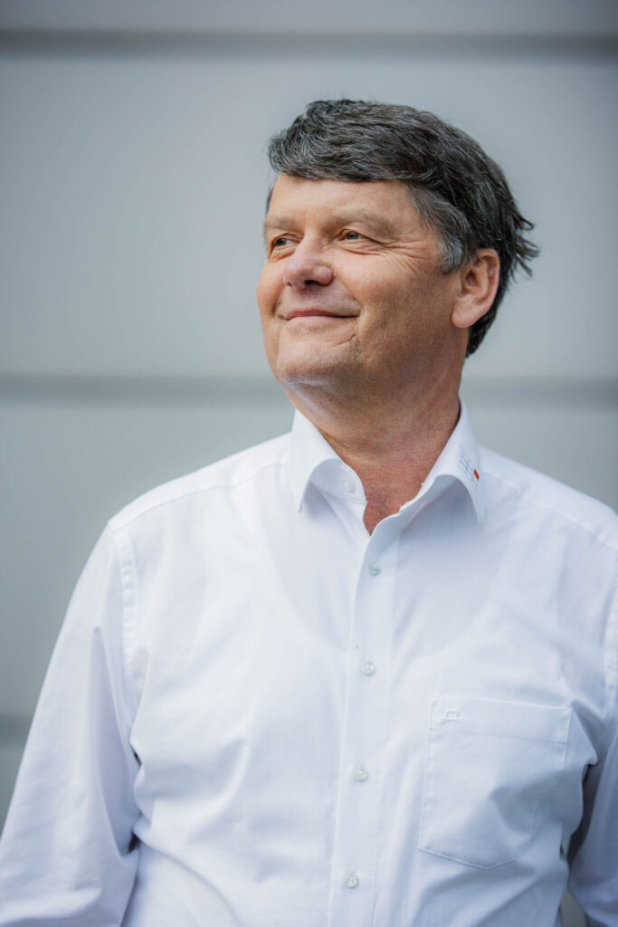Büroplanung Basel - Bürogestaltung vom Experten